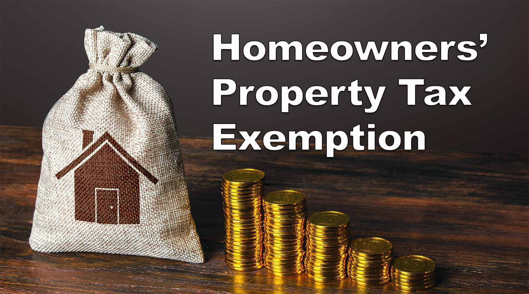 How to File a Claim for Homeowners' Exemption - Proposition19.org